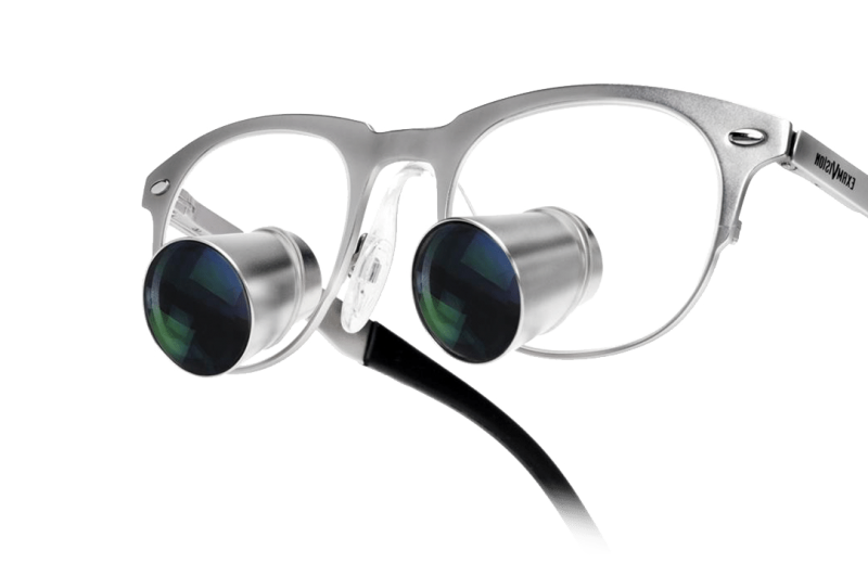 ExamVision | ExamVision Nederland