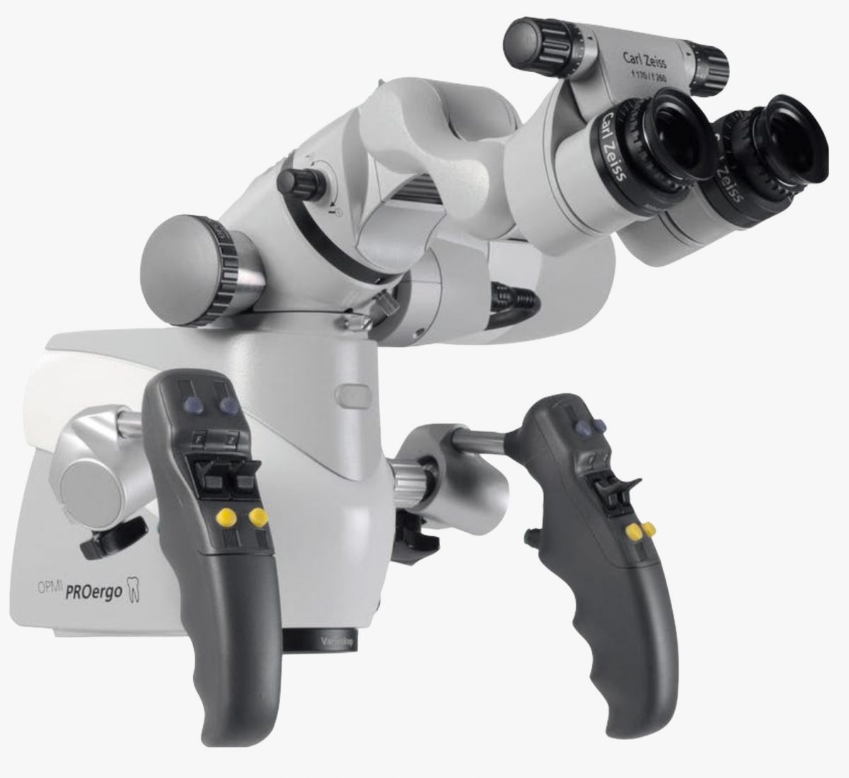 ZEISS PRO-ERGO | ExamVision Nederland