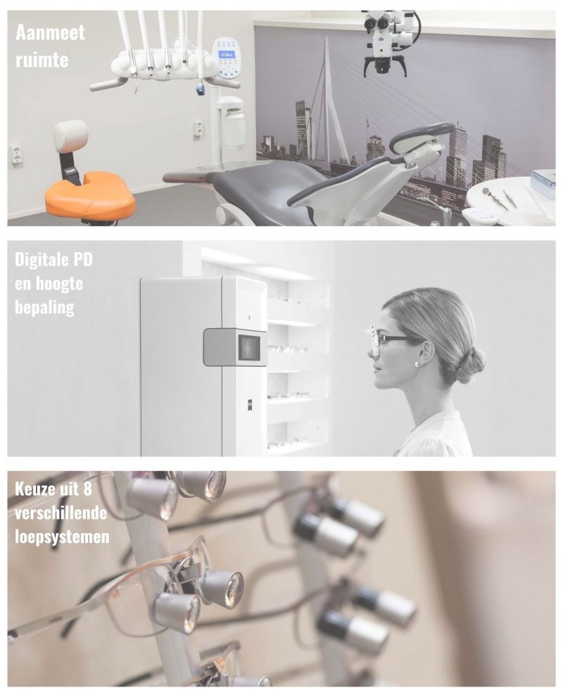 Over ons | ExamVision Nederland