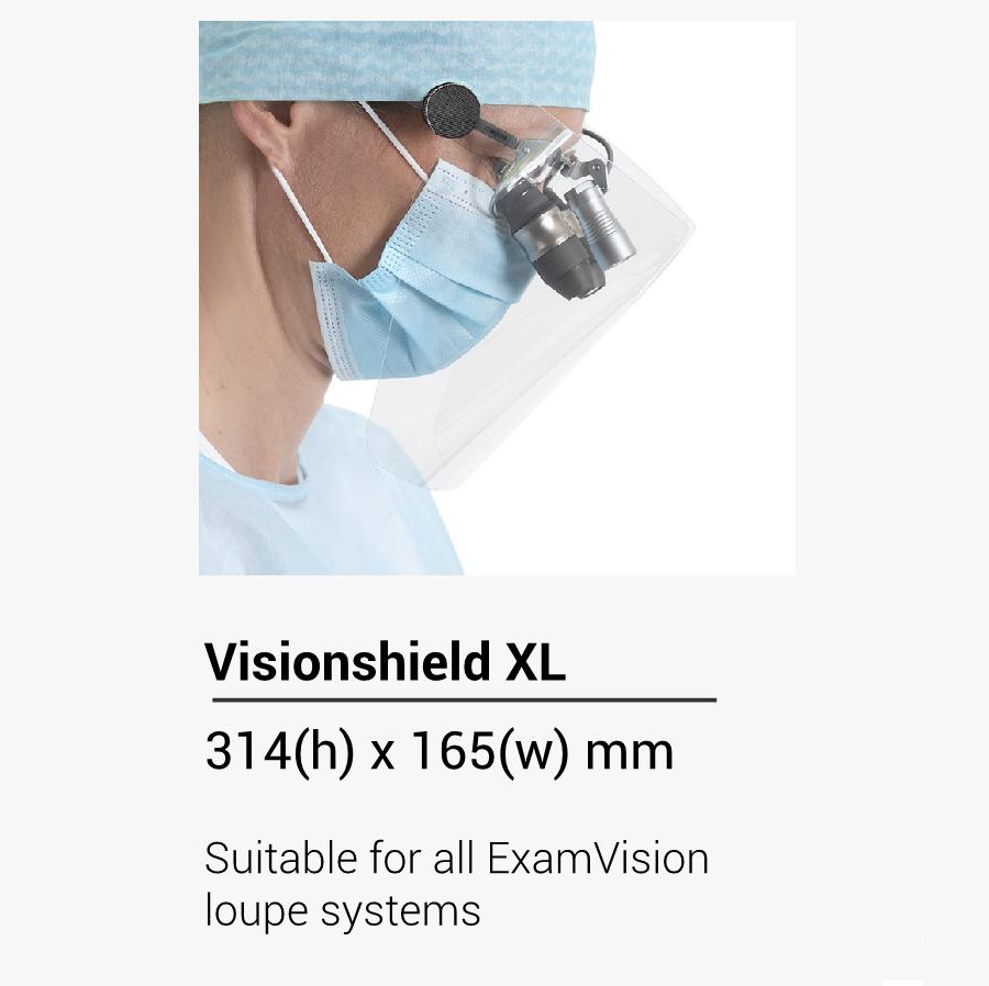 Accessoires | ExamVision Nederland