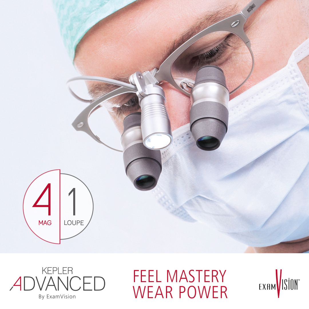 Home - ExamVision Nederland