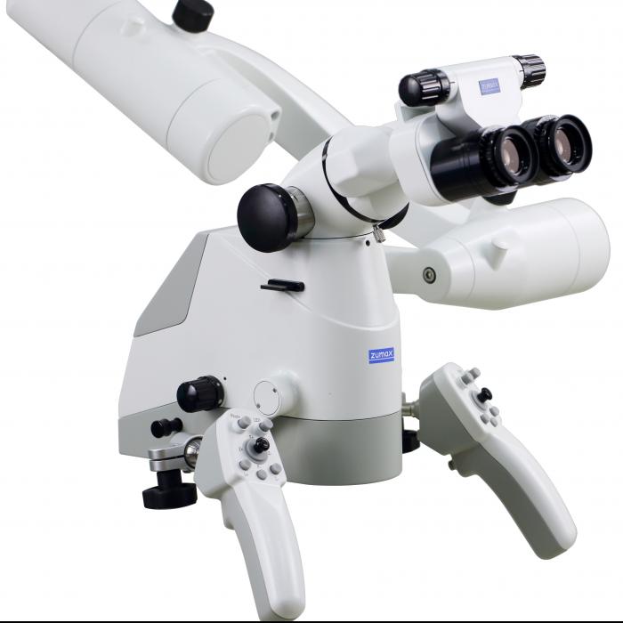 Microscopen - ExamVision Nederland