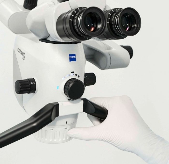 Microscopen - ExamVision Nederland