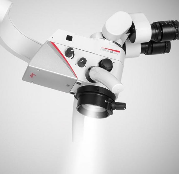 Microscopen - ExamVision Nederland